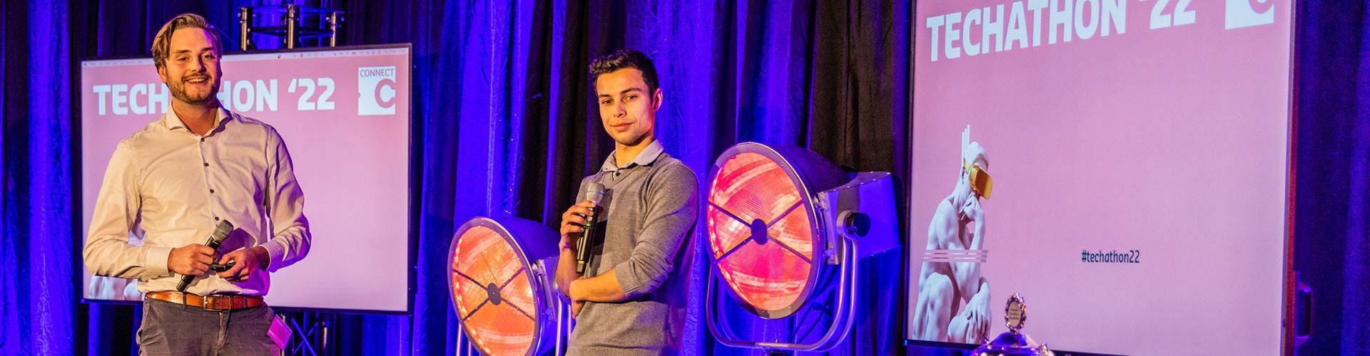 Team 7 | Techathon 2022